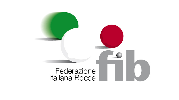 FIB - Federazione Italiana di Bocce - Lancio del nuovo logo della ...