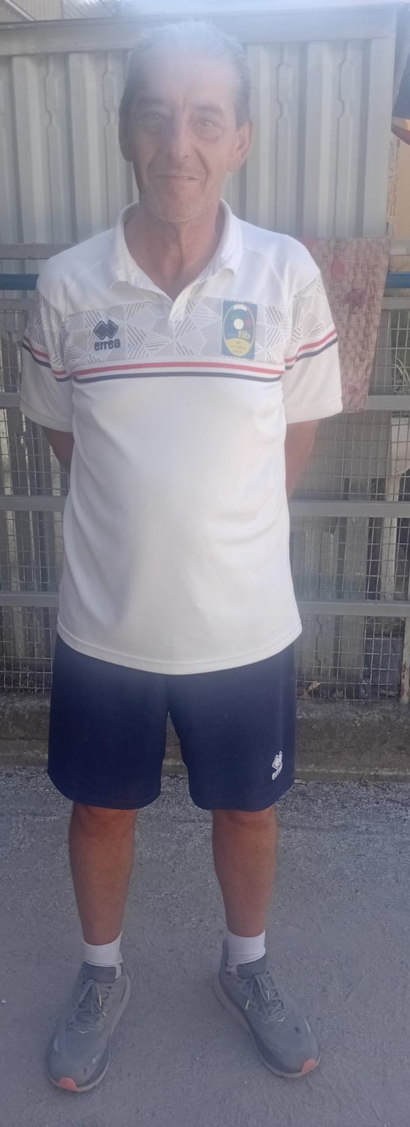 Comitati Federbocce - VOLO : LA PRO RECCO,CON FRANCO PICASSO, VINCE LA ...