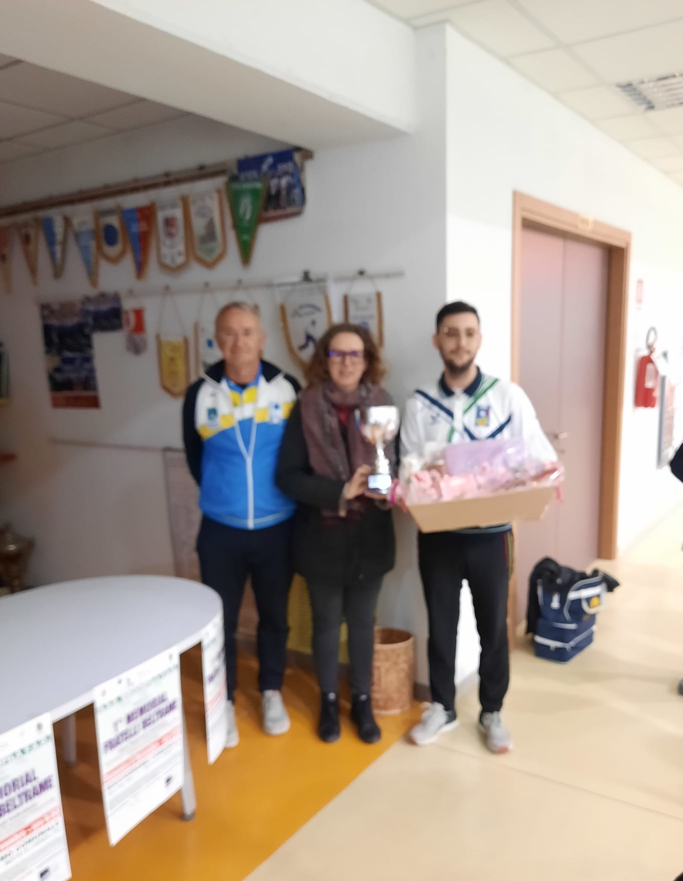 Comitati Federbocce - Raffa: Risultati Campionati Prov. 19.3.2023 ...
